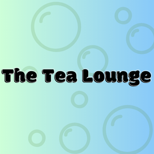 The Tea Lounge