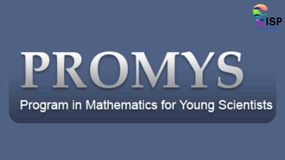 PROMYS - Program in Mathematics for Young Scientists