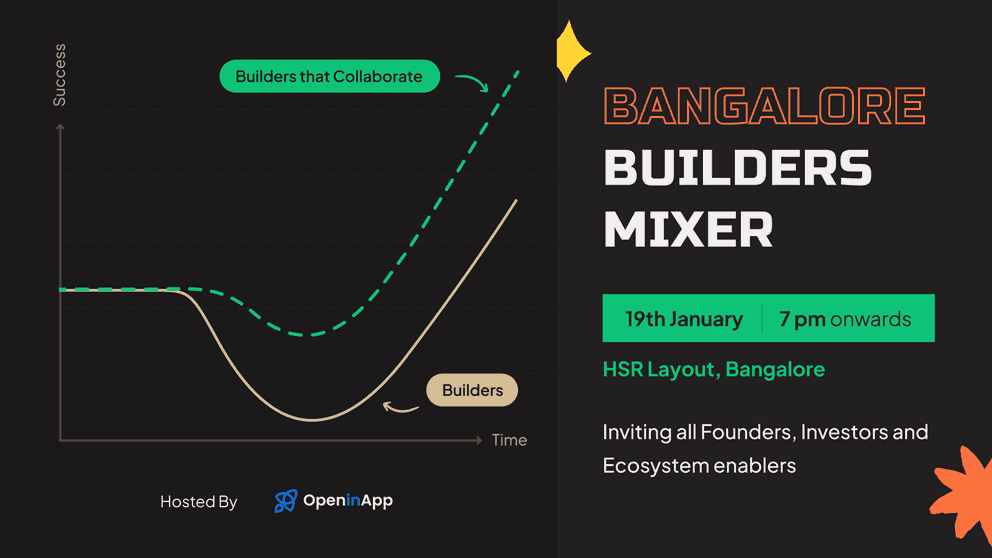 Bangalore Builders Mixer