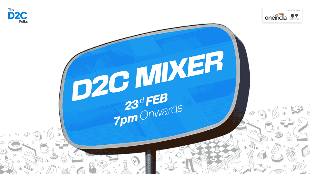 D2C Mixer