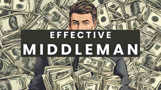Effective MiddleMan