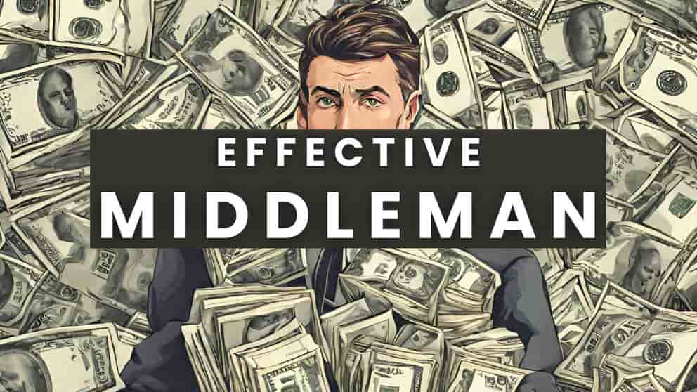 Effective MiddleMan