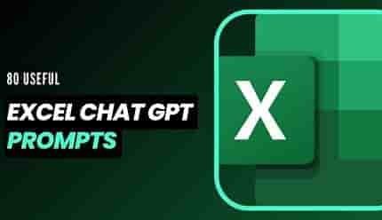 GPT in Excel - 2 Powerful Formulas that will make your life EASIER