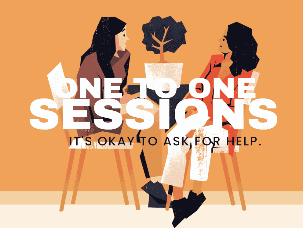 1:1 session to discuss parenting privately
