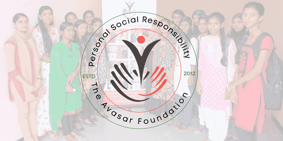 Avasar Foundation Times