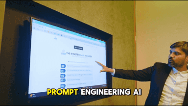 MC04: Generative AI Configuration & Different LLM (2nd Project)