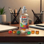 Bliss Roots CBD Gummies Reviews (I've Tested) My 90 Day Honest ...