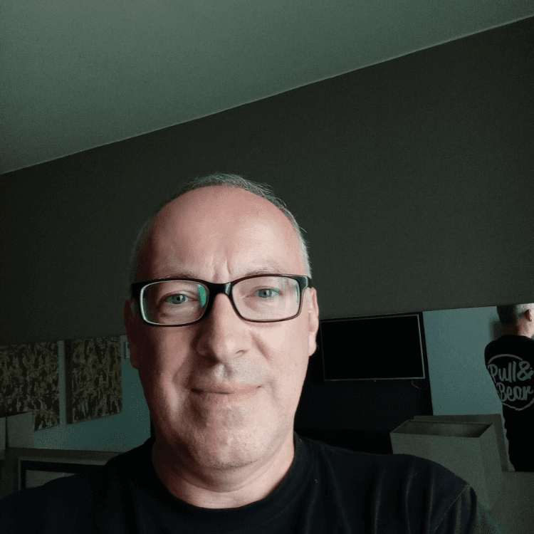 Move to Nicaragua - 1:1 Session