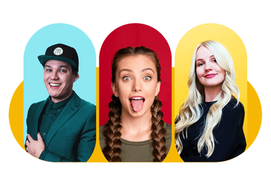 About Us - Meet The Team | Nas.io Communities