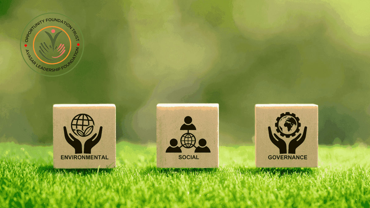 Integrating ESG & CSR: Making NGO-Corporate Engagement More Attractive