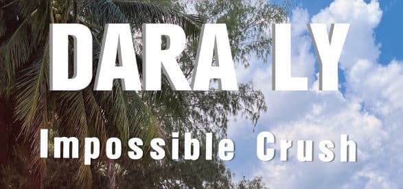 Impossible Crush PDF by Dara Ly