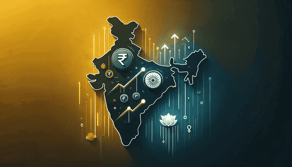 Invest in India | Nas.io Communities