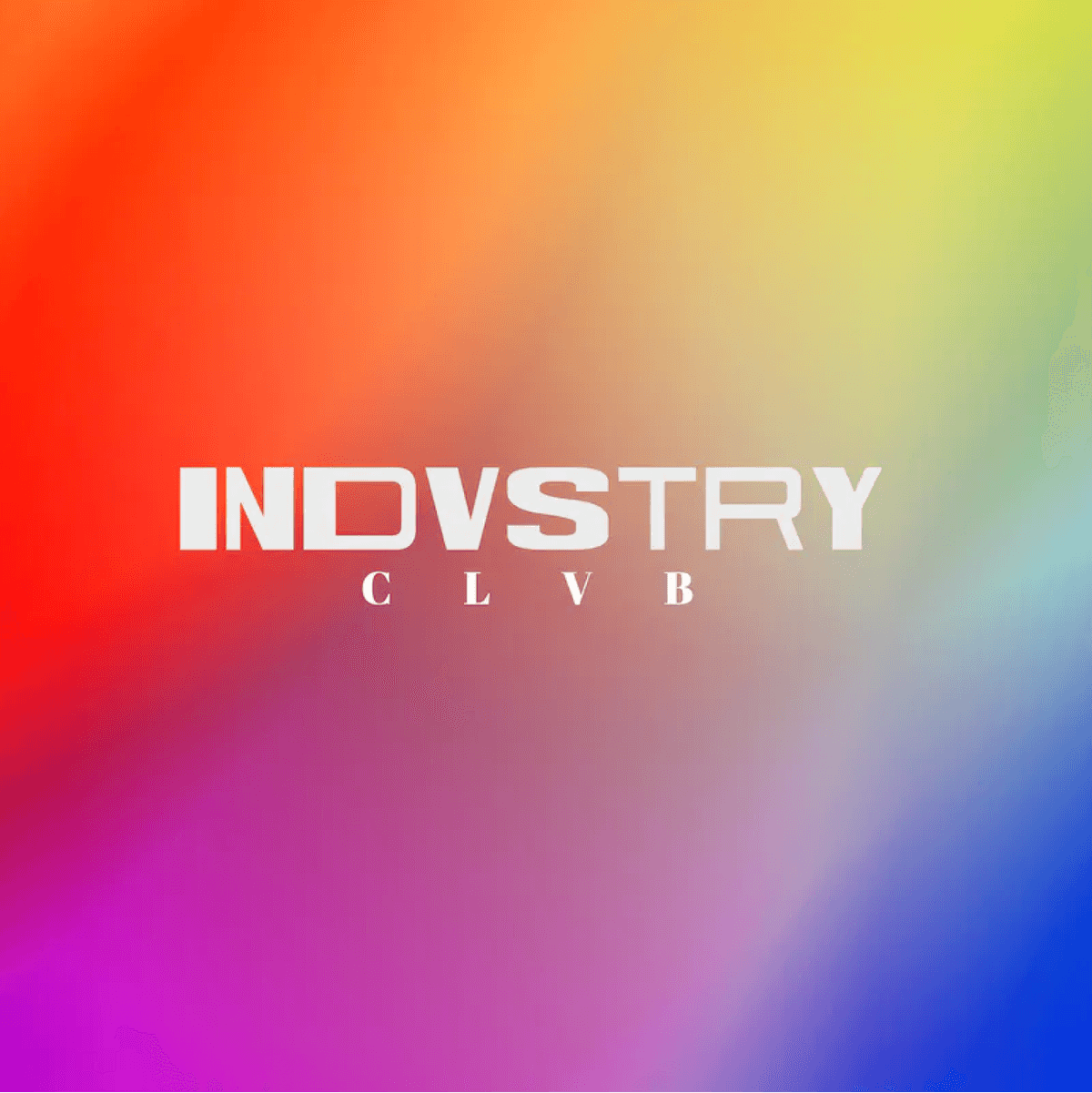 Indvstry Clvb