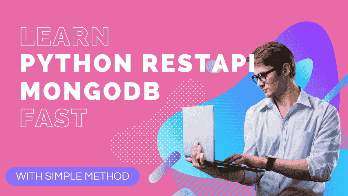 Unlocking The Power Of Restful Api Development With Python Flask And Mongodb